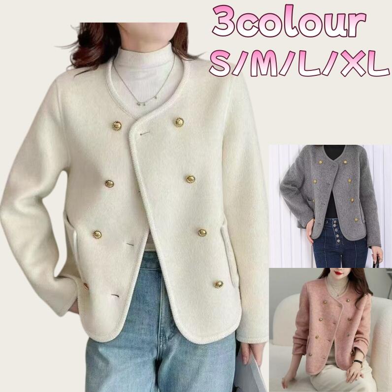 S 肩幅 40cm バスト 100cm 袖丈57cm 着丈53cm M 肩幅 41cm バスト 104cm 袖丈58cm 着丈54cm L 肩幅 42cm バスト 108cm 袖丈59cm 着丈55cm XL 肩幅 43cm バスト 112...