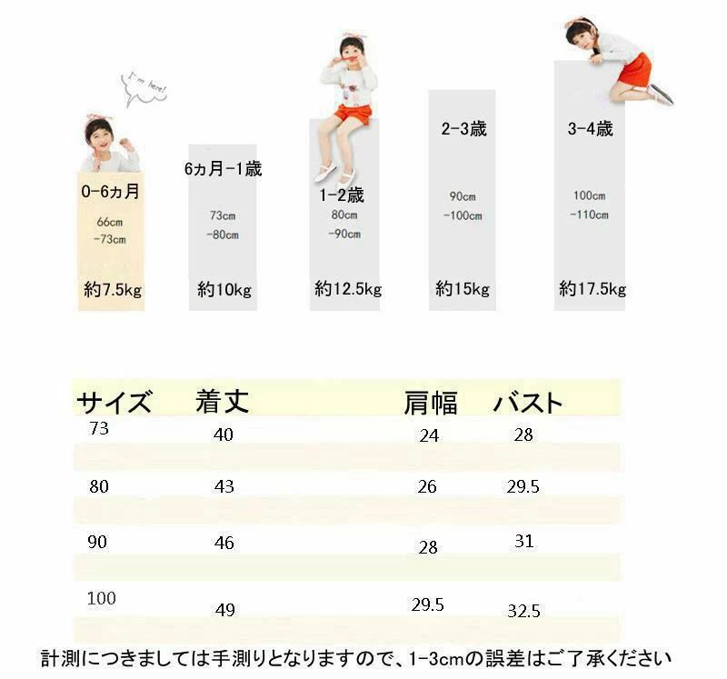 商品情報商品名ベビー ワンピース 卒園式 入園式 子供服 女の子 ベビー服 キッズ 春 秋 長袖 膝丈 かわいい チェック柄 リポン 重ね着 レイヤード風 丸首 子ども 七五三 結婚式 入学式 卒業式 赤ちゃん 幼児 ピンク ブルー おしゃ...