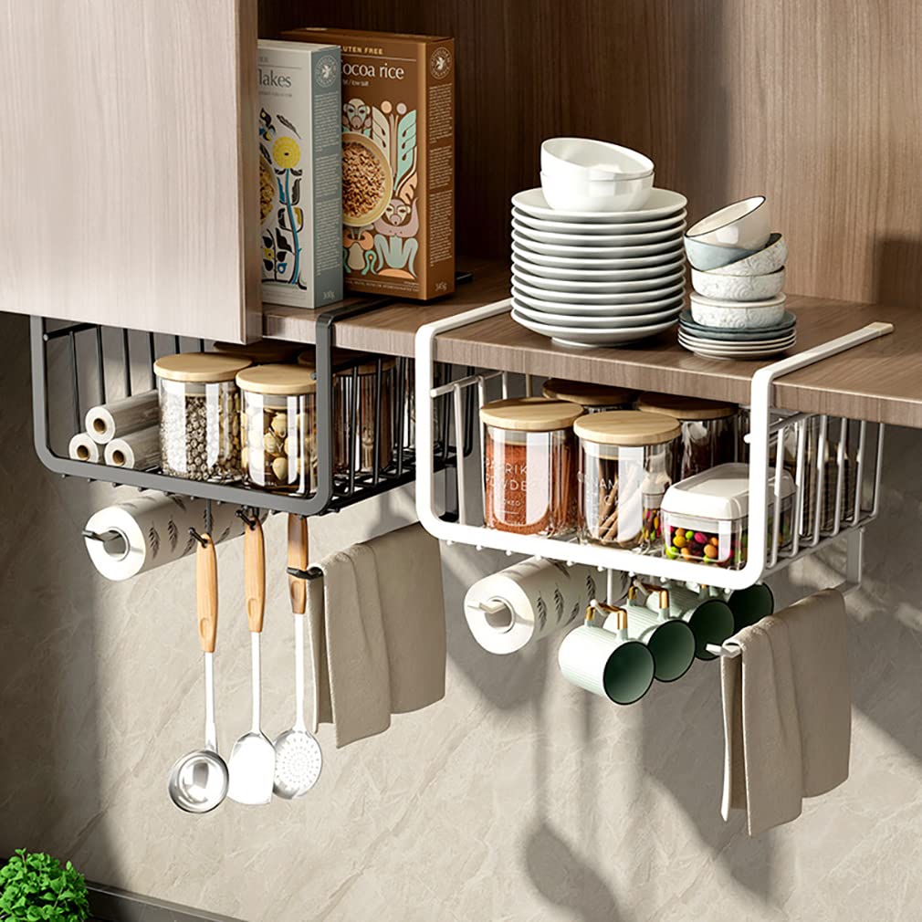 納 調味料収納フック 収納棚 収納ボックス 穴あけ不要 完成品 (黒)納 調味料収納フック 収納棚 収納ボックス 穴あけ不要 完成品 (黒)