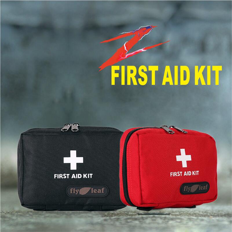 商品説明 商品詳細 カラー：レッド、ブラック サイズ：12*17*6cm（誤差があります） 検索キーワード 救急 携帯 常備 災害用 手当 応急処置 救急サバイバルキット 医療バッグ　応急処理 ファストエンドポーチ ファーストエイドキットホ...