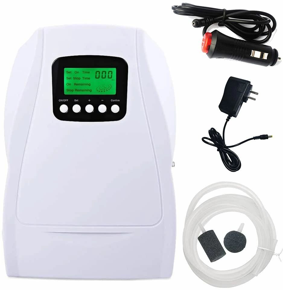 商品情報 商品説明 【商品情報】 【商品仕様】定格電圧：DC 12V｜定格消費電力：13W｜オゾン発生量：500mg/hr。運転時間設定モード（調整範囲0～40min）スリープ時間設定モード(調整範囲30～360min)で自動サイクル運転す...