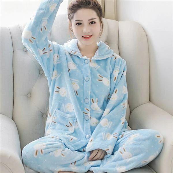 商品詳細：カラー：/ブルー/ピンク/イエローサイズ：/M/L/XL/2XL■商品説明■ふわふわもこもこ、やわらか・い肌触り。とっても暖かいのに動きやすい。ふわっふわの毛布のように暖か・く全身を包んでくれます。こ着心地はもちろん、オシャレなデ...