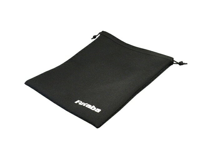 送信機保護用巾着