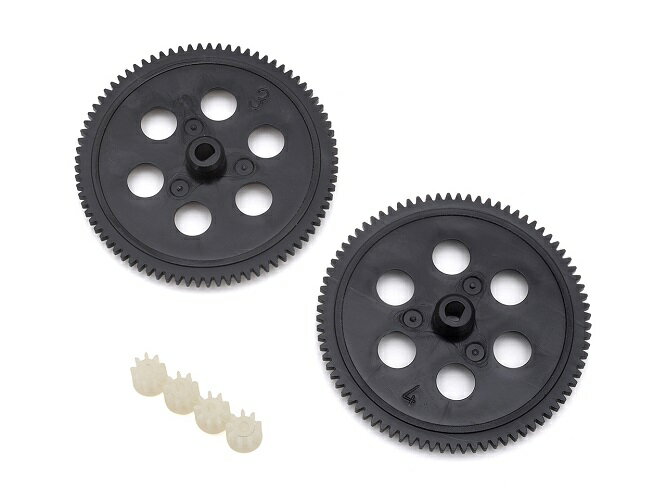 ORCA 360用スペアパーツ