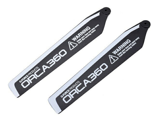 ORCA 360用スペアパーツ