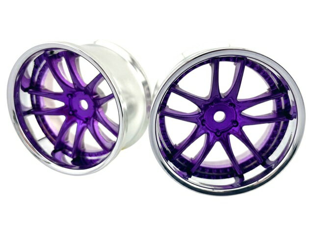 WORK wheel 人気ブランド EMOTION ハイエンドモデル CR3Pを忠実に再現!! 3ピースの圧倒的な存在感と、最大限に反り立つスポーク！ より深く魅せるディープリムをマッチングしたDEEP CONCAVEで発売！！ ドレスアッ...