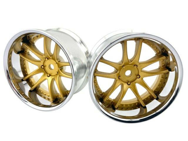 WORK wheel 人気ブランド EMOTION ハイエンドモデル CR3Pを忠実に再現!! 3ピースの圧倒的な存在感と、最大限に反り立つスポーク！ より深く魅せるディープリムをマッチングしたDEEP CONCAVEで発売！！ ドレスアッ...