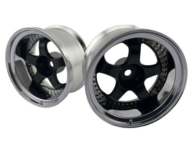 WORK wheel 人気ブランド MEISTER S1 3PIECEに新色Matte Carbon登場!! 語り継がれし伝統、スピリッツ! 機能を追及した究極のカタチ。迫力のディープリムフェイスを実現! 他の追随を許さぬ伝統を持つ真のSP...