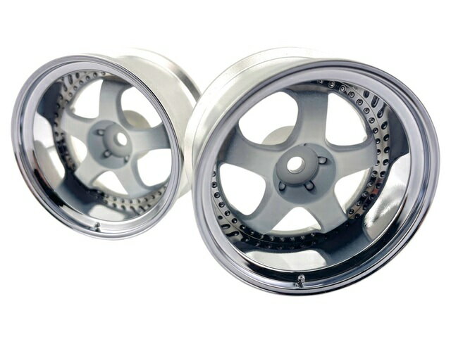 WORK wheel 人気ブランド MEISTER S1 3PIECEに新色Pure White登場!! 語り継がれし伝統、スピリッツ! 機能を追及した究極のカタチ。迫力のディープリムフェイスを実現! 他の追随を許さぬ伝統を持つ真のSPOR...
