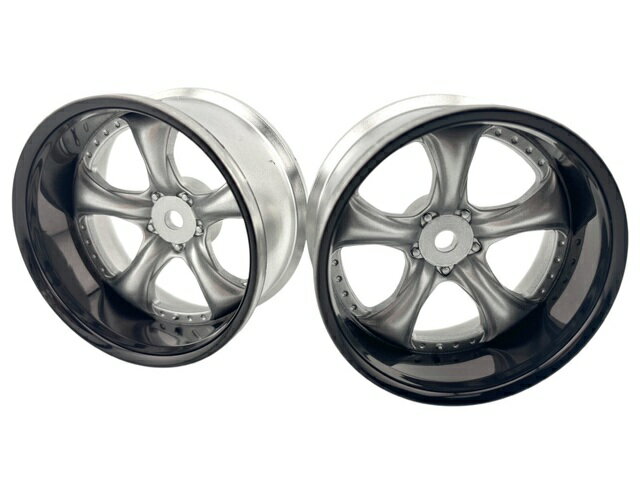 あの大人気ホイール WORK VS KF の再来！！ 美しさと機能性を極めた大人のための3ピースホイール「VS KF」 洗練されたスタイルと大胆な造形美が融合し、唯一無二の完璧な形を追求！ 『VS KF#(ブイエス・ケーエフシャープ)』とし...