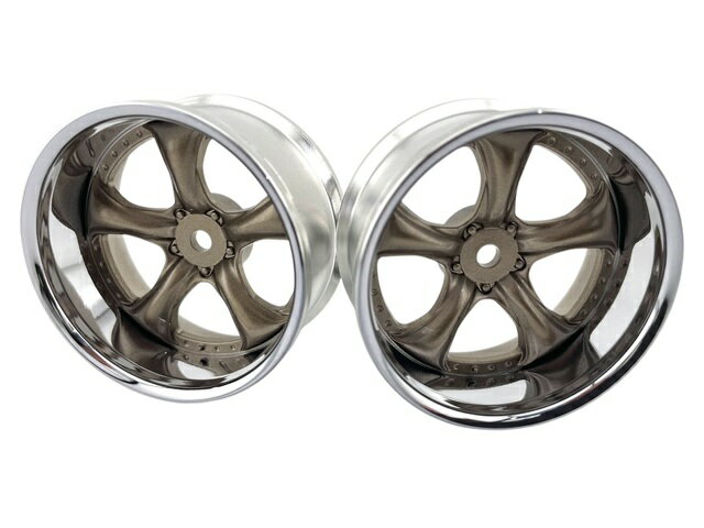 あの大人気ホイール WORK VS KF の再来！！ 美しさと機能性を極めた大人のための3ピースホイール「VS KF」 洗練されたスタイルと大胆な造形美が融合し、唯一無二の完璧な形を追求！ 『VS KF#(ブイエス・ケーエフシャープ)』とし...