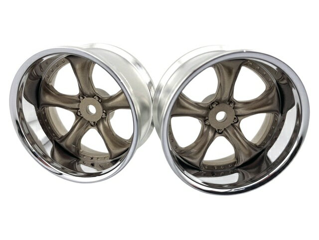 あの大人気ホイール WORK VS KF の再来！！ 美しさと機能性を極めた大人のための3ピースホイール「VS KF」 洗練されたスタイルと大胆な造形美が融合し、唯一無二の完璧な形を追求！ 『VS KF#(ブイエス・ケーエフシャープ)』とし...