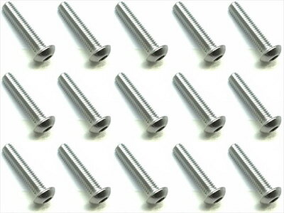 今までのヘックスビスはレンチによってはガタが多くなめたりする事がありましたが、寸法を見直す事により、しっかりまわす事ができます。