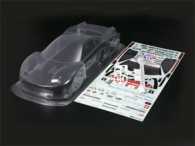 楽天市場】ラジコン ボディ nsx(ホビー)の通販 楽天市場】ラジコン ボディ nsx(ホビー)の通販