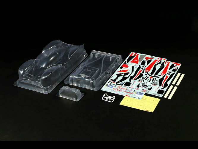 【適応車種・パーツ】 F103GTシャーシ