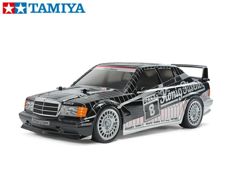 【 ドイツのレースを盛り上げた高性能4ドアセダン 】 メルセデス・ベンツ、アウディ、BMW、オペルといったドイツの自動車メーカーが激戦を繰り広げた1991年のドイツツーリングカー選手権(DTM)。この年のドライバーチャンピオンこそ逃したもの...