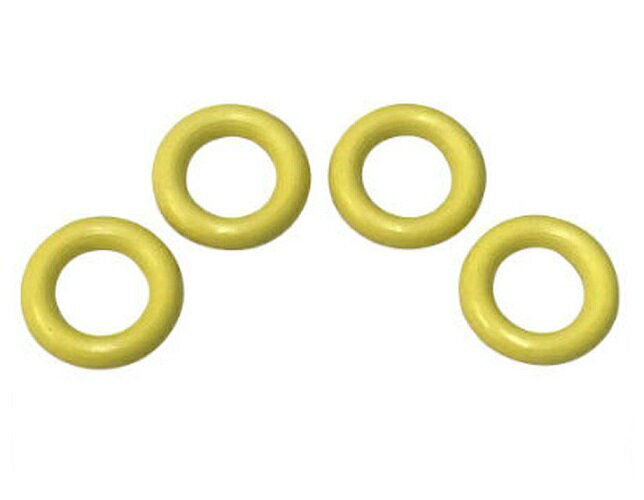 耐油性と潤滑性に優れた素材を使用したギヤデフ用O-リングです。 ギヤデフに必要な気密性と、摺動性を考慮したサイズ設計。 耐油性に優れているため、メンテナンスの頻度が最小限に！！ 3種類の硬さの使い分けで、フリクションを調整することが出来ます...