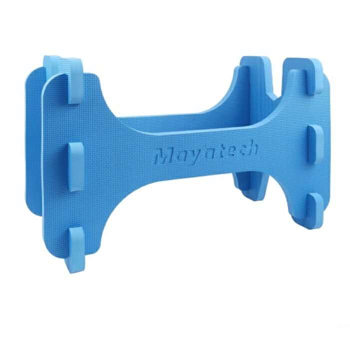 特殊ウレタン製軽量機体スタンド サイズ　長さ58cm　高さ35.5cm　幅29cm 重量641g 小型から中型機まで載せられます。