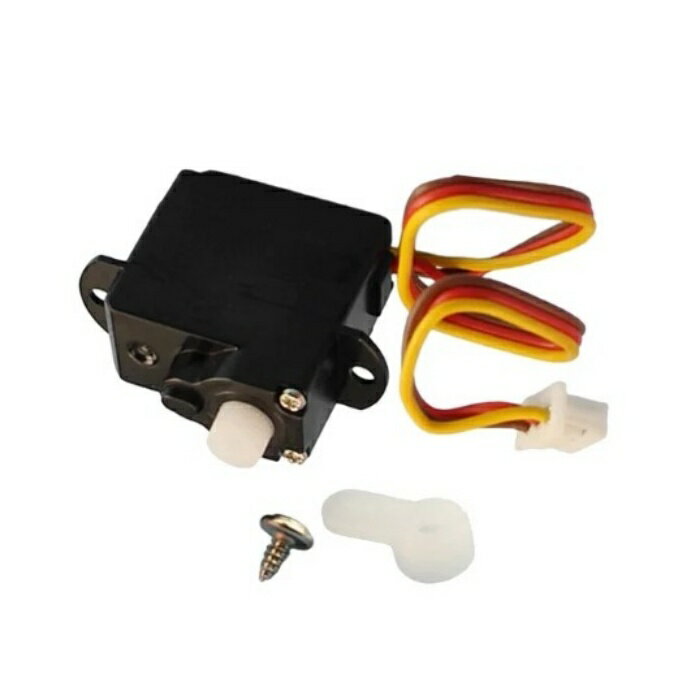 XK K110S用サーボ　XKK100-011