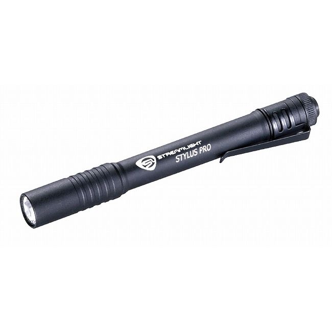 【商品詳細】●明るさ(ルーメン)：100●連続使用時間:約8時間●使用電池:単4アルカリ乾電池2本(付属)●全長(mm)：約135●質量(g)：47(電池含む)●0.5ワットスーパーLEDを採用した次世代型ペンライト。●IPX4防沫形●本体...