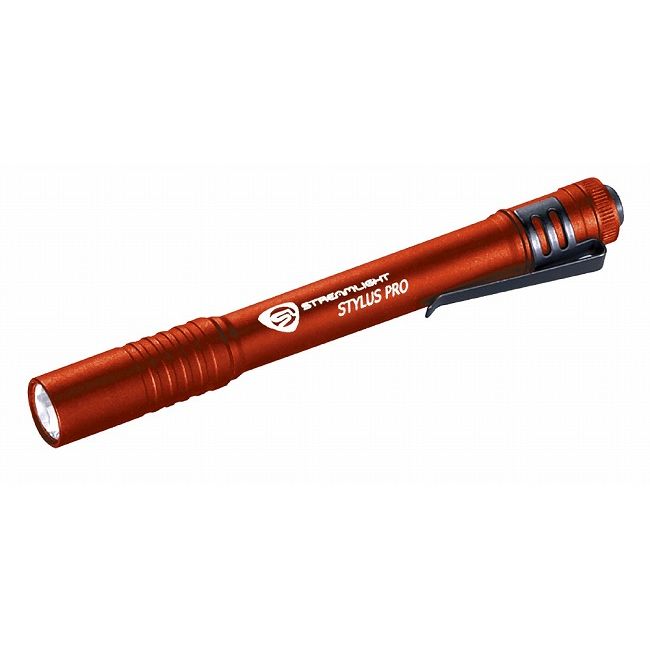 【商品詳細】●明るさ(ルーメン)：65●連続使用時間:約6時間15分●使用電池:単4アルカリ乾電池2本(付属)●全長(mm)：約135●質量(g)：47(電池含む)●0.5ワットスーパーLEDを採用した次世代型ペンライト。●IPX4防沫形●...