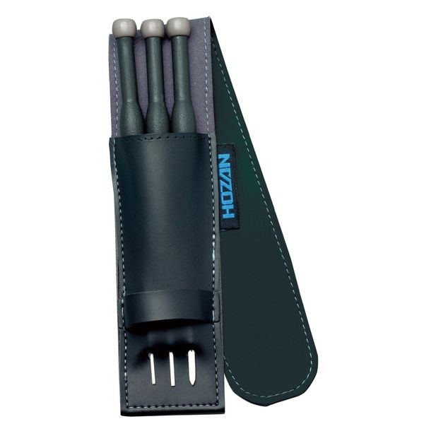 【商品詳細】機器内の調整に便利なロング仕様●ケース寸法(mm)：50(W)×200(H)×17(D)●重量(g)：55●摩擦、引っ張りに強い縫製ケース付。●ジルコニアセラミックを使用。耐磨耗性が高く、チップ型半固定ボリュームの調整作業にも、...