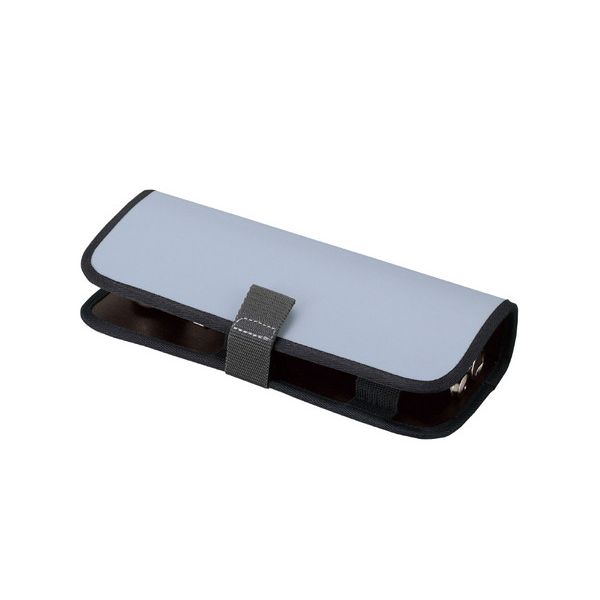 【商品詳細】10〜19mmまで6サイズ揃ったセット●差込角(mm)：9.5(1/4”sq)●ケース寸法(mm)：230×90×45●重量(g)：880●10〜19mmまで6サイズ揃ったセット。●携帯に便利なケース付。●エクステンションバーと...
