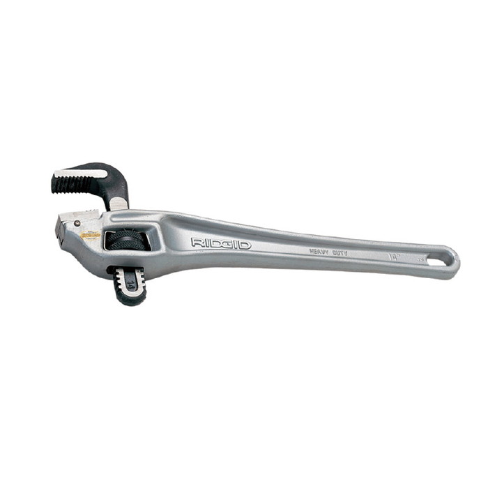 【商品詳細】●モデル番号：14●くわえられる管の呼び寸法(mm)：〜50●くわえられる管の呼び寸法(inch)：〜2●くわえられる管の外径(mm)：〜61●全長(mm)：350●質量(kg)：0.9●ハンドルと平行に開くフックジョー(上刃)...