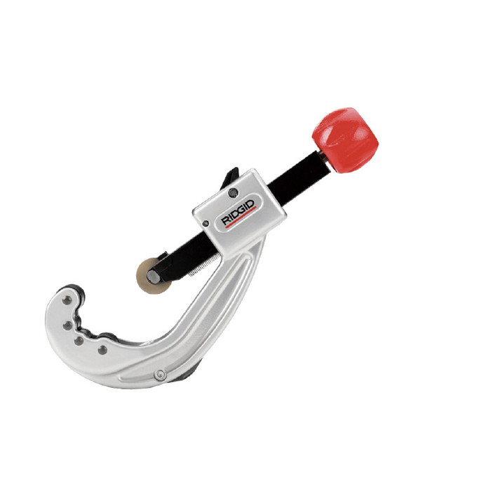 【商品詳細】●モデル品番：152-P●標準替刃：E-2155(74720)●予備替刃：E-3469(33185)●処理範囲(実外径；inch)：1/4-2●処理範囲(実外径；mm)：6-50●寸法(A×B×C；mm)：40×225-300×...