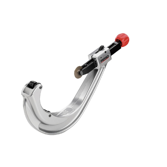 【商品詳細】●モデル品番：156-P●標準替刃：E-2157(74735)●処理範囲(実外径；inch)：4-6●処理範囲(実外径；mm)：100-160●寸法(A×B×C；mm)：48×380-480×190●質量(kg)：2.23●交換...