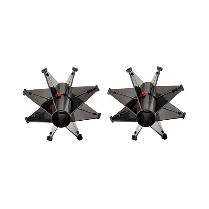 【商品詳細】●外径(mm)：φ125●内径(mm)：φ25●入数：2個●適用シースネイク：コンパクト2・rM200A●シースネイク用ボールガイド。※シースネイクマックスrM200Aビデオ検査システム(42348)に付属のボールガイドは1個と...