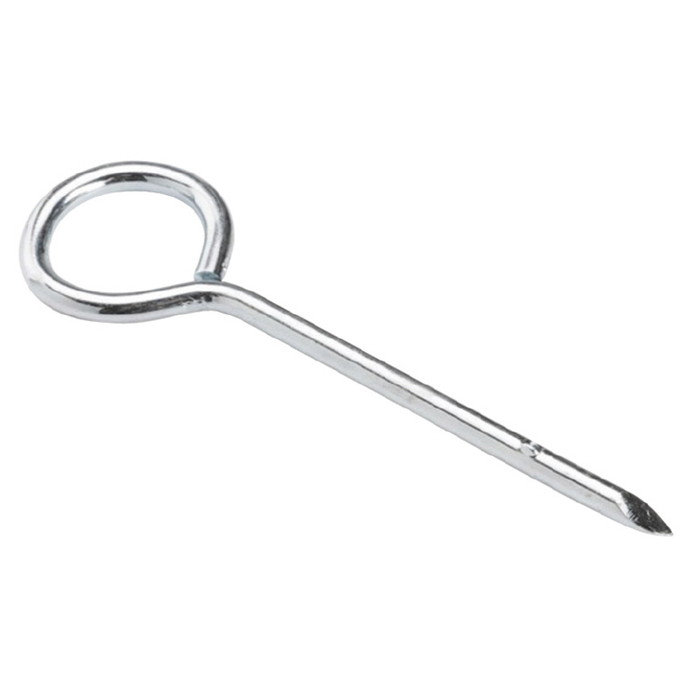 【商品詳細】●モデル番号：A-13●質量(kg)：0.1●φ10mm、φ12mm、φ16mmケーブル用ピンキー。※φ12mmケーブル：C-44IW、C-45IW【代引きについて】こちらの商品は、代引きでの出荷は受け付けておりません。【送料に...