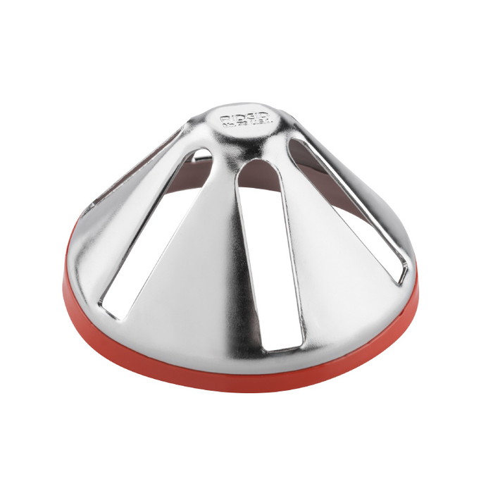 【商品詳細】●モデル番号：73●能力(実外径；mm)：40-75●能力(実外径；inch)：1.1/2-3●質量(g)：150●プラスティック管用バリ取り工具でPVCも可。●高グレード鋼に専用設計の長寿命切削刃を取り付け。●滑りにくいビニー...