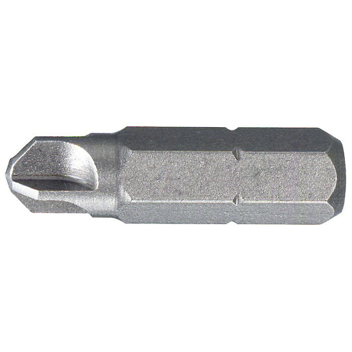 【商品詳細】●サイズ：0●全長(mm)：25●質量(g)：5●差込角1/4”HEXのTORQ-SETビット。【代引きについて】こちらの商品は、代引きでの出荷は受け付けておりません。【送料について】北海道、沖縄、離島は送料を頂きます。【配送に...