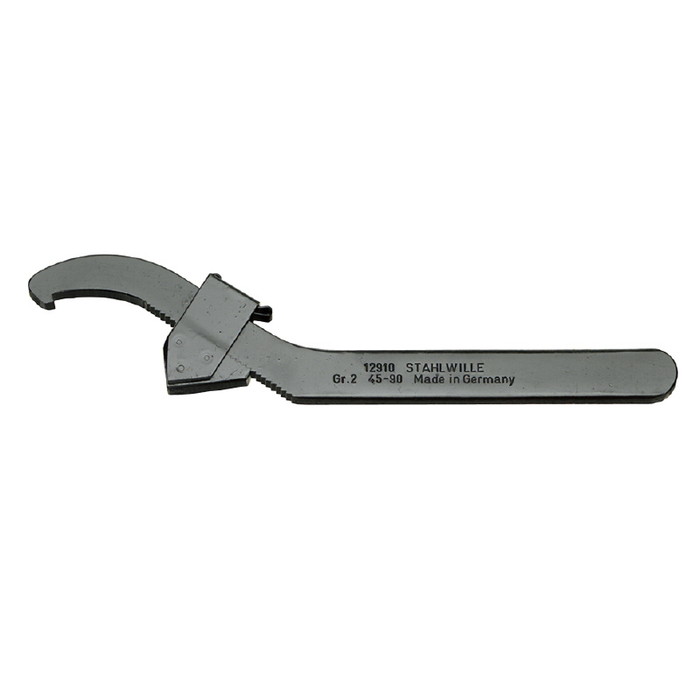 【商品詳細】●対応ナットサイズ(mm)：45-90●質量(g)：245●ショックアブソーバーの車高調整ナットをまわす際に便利。【代引きについて】こちらの商品は、代引きでの出荷は受け付けておりません。【送料について】北海道、沖縄、離島は送料を...