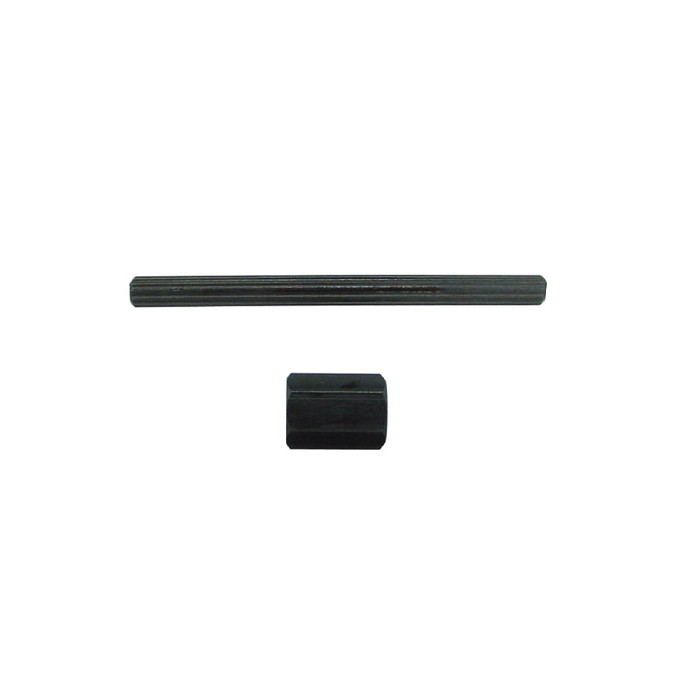 【商品詳細】●対応ネジサイズ：M12(7/16”)●質量(g)：46●エキストラクターセット905/25用のスペアリムーバルピンとスピンドルナットのセット。【代引きについて】こちらの商品は、代引きでの出荷は受け付けておりません。【送料につい...