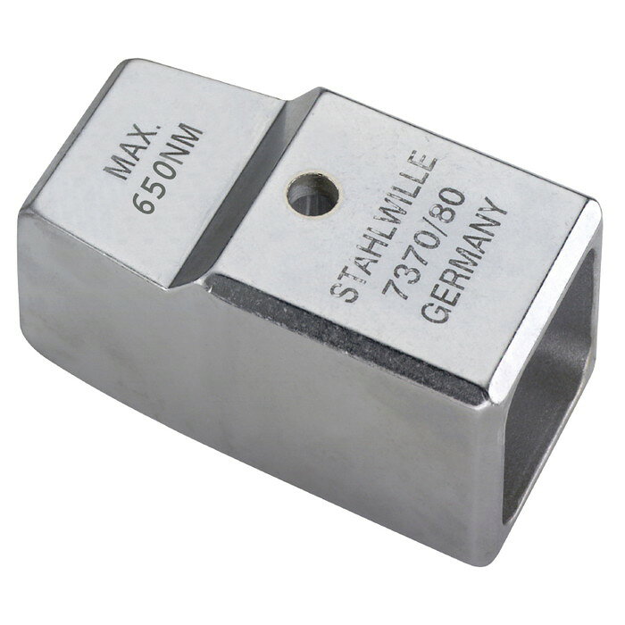 【商品詳細】●ジョイントサイズ(mm)：24.5x28/14x18●ヘッド部幅(b；mm)：36●全長(S；mm)：70●質量(g)：281※トルク値の換算が必要になります。【代引きについて】こちらの商品は、代引きでの出荷は受け付けておりま...
