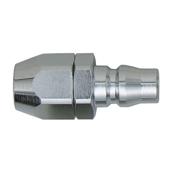 【商品詳細】●タイプ：ナット式●エアー設備に必須のカップリングソケット。●φ6.5mmxφ10mmホース用。【代引きについて】こちらの商品は、代引きでの出荷は受け付けておりません。【送料について】北海道、沖縄、離島は送料を頂きます。【配送に...
