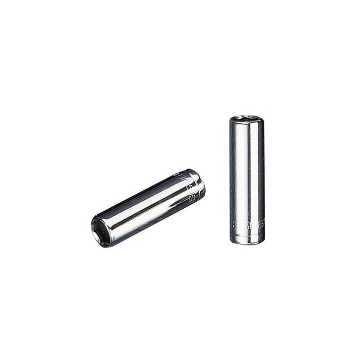 【商品詳細】●サイズ(mm)：23●全長(L；mm)：64●先端部外径(D1；mm)：32●差込部外径(D2；mm)：32●ソケット深さ(T；mm)：30●ミラー仕上げのメッキが美しいディープソケット。●ボルトの貫通したナットや、奥まった所...