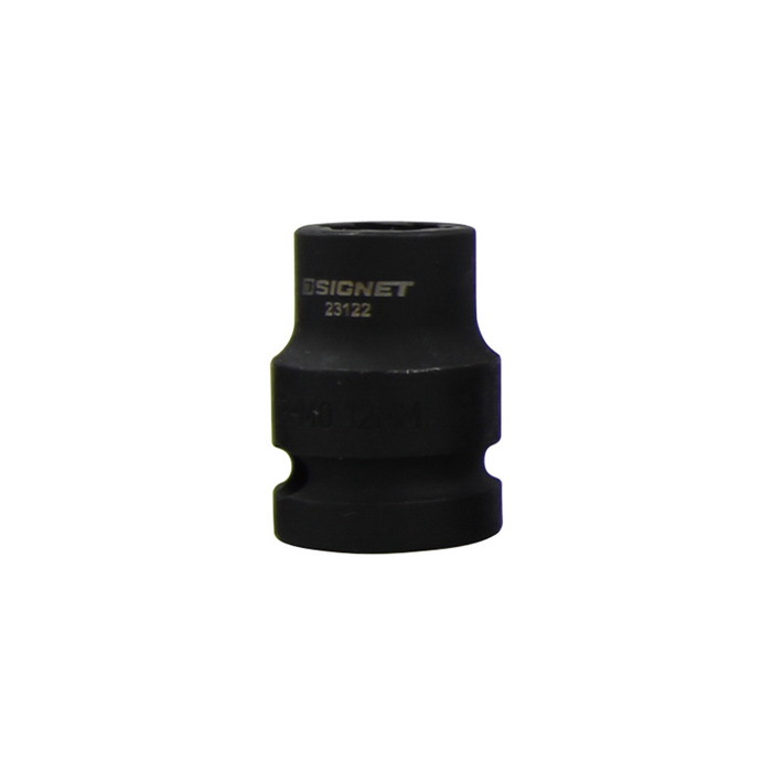【商品詳細】●全長(mm)：35.5●固着したナット外しに。●インパクト用。【代引きについて】こちらの商品は、代引きでの出荷は受け付けておりません。【送料について】北海道、沖縄、離島は送料を頂きます。【配送について】お届け日時指定不可の商品...