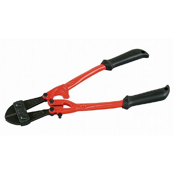 【商品詳細】●呼び：350(14")●切断可能最大径(mm)：φ6●全長(L；mm)：370●ヘッド部幅(B；mm)：60●重さ(kg)：1●クロム・バナジウムを含んだ最適の材料を鍛造し、熱処理により全体が粘り強く、刃部は高周波で2次焼入れ...