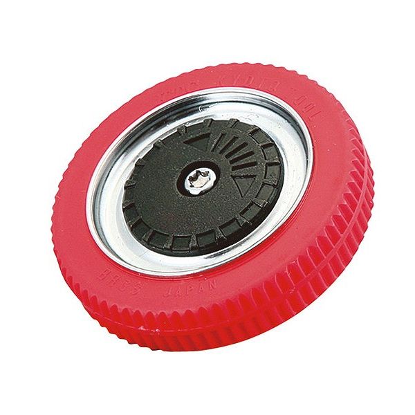 【商品詳細】●差込角(sq.)：9.5●タイプ：グリップ型●送り角度(°)：5●直径(B；mm)：55●全長(L；mm)：27.5●重量(g)：170●ギア数：72●歯数72枚のギアを採用、送り角度は5°です。※破損や空転の原因になりますの...