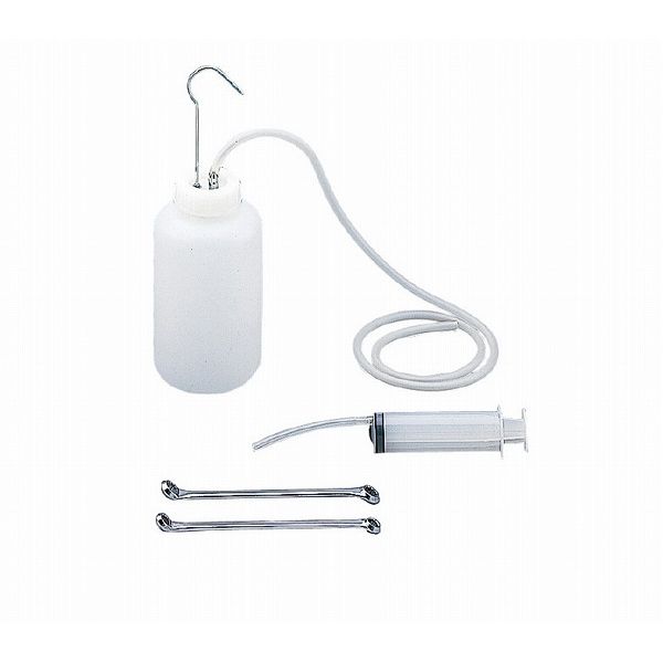 【商品詳細】●重さ(g)：320●補給部品：ABX7-T1・ABX7-S1●大きな廃液タンクと必要なツールが1セットになっていますので作業能率が向上します。●自動車のブレーキ液交換及び配管内のエア抜き作業に。●軽自動車から小型トラック(2t...