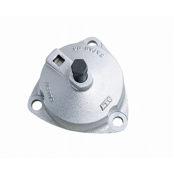 【商品詳細】●適用ハブ：P.C.D140mm/M14●重さ(kg)：2.5●補給部品：AS30-1●深穴設計で四輪駆動車のフロントフリーホイルハブにも対応します。●12.7sq.差込角と二面幅27mmを設けてあるので駆動工具やモンキレンチ等...