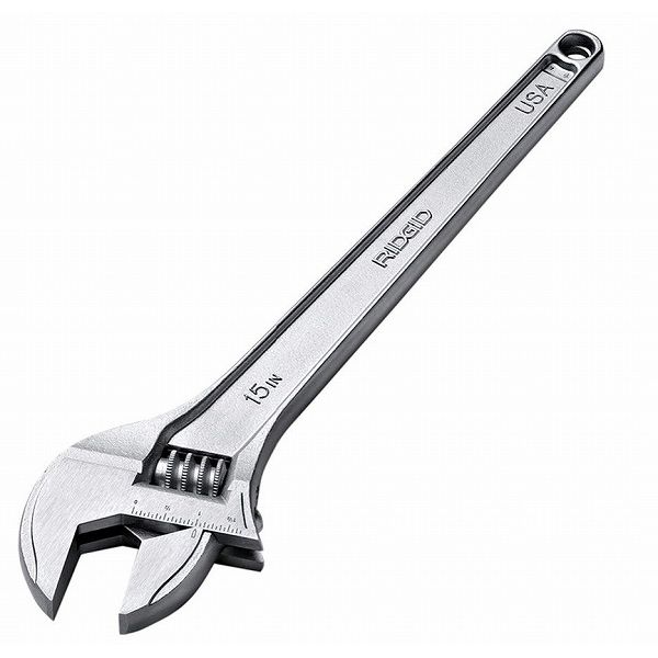 【商品詳細】『仕様(共通)』-『仕様(個別)』●モデル番号：768●全長(inch)：18●全長(mm)：450●最大開口(inch)：2.1/8●最大開口(mm)：54●質量(kg)：2.3『特長(共通)』●ハイグレードなクロム・バナジウ...