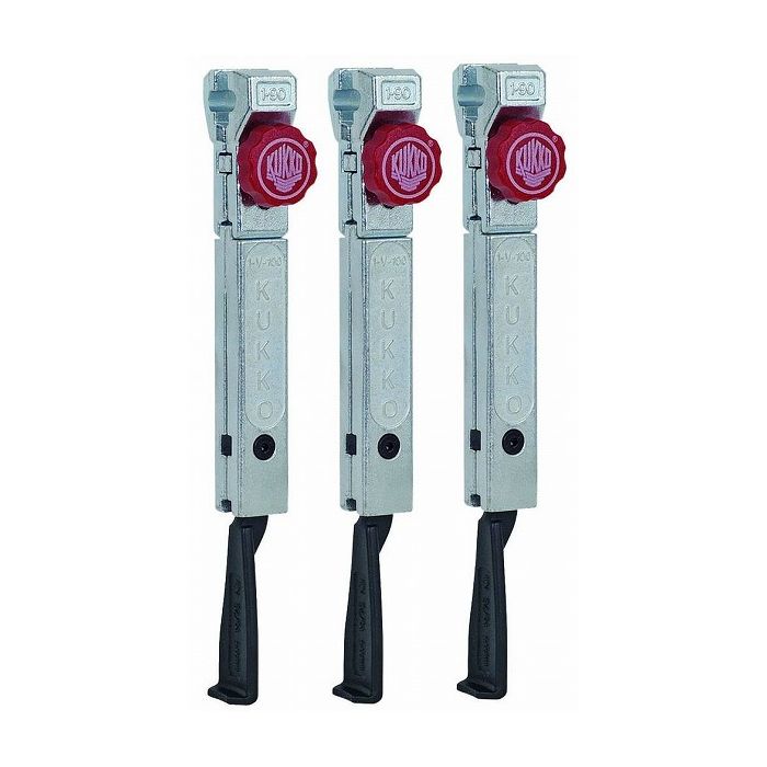【商品詳細】●アーム長(mm)：200●適合プーラー品番：30-1+S-T・30-10+S-T●入組数：3本●重量(kg)：1.35【代引きについて】こちらの商品は、代引きでの出荷は受け付けておりません。【送料について】北海道、沖縄、離島は...