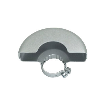 【商品説明】●切断砥石用保護カバー 100mmφ用●適用製品：GWS7-100、GWS7-100T、GWS7-100E、GWS18V-LI、GWS18V-LIH、PWS1(新型）【スペック】●100mmφ用【注意事項】※PWS1新型は取付首...