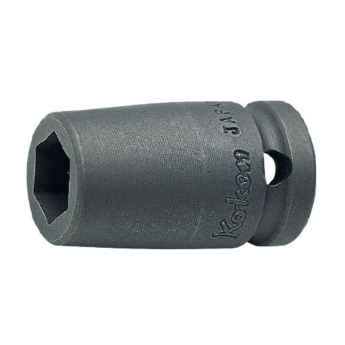 【スペック】●差込角("SQ)：1/4●ソケット部外径(mm)：10.3●差込部外径(mm)：13●ボルト接触部内面奥行(mm)：5●全長(mm)：23●重量(g)：15●対応リング・ピン ： ピン・Oリング＝A21・B21【代引きについて...
