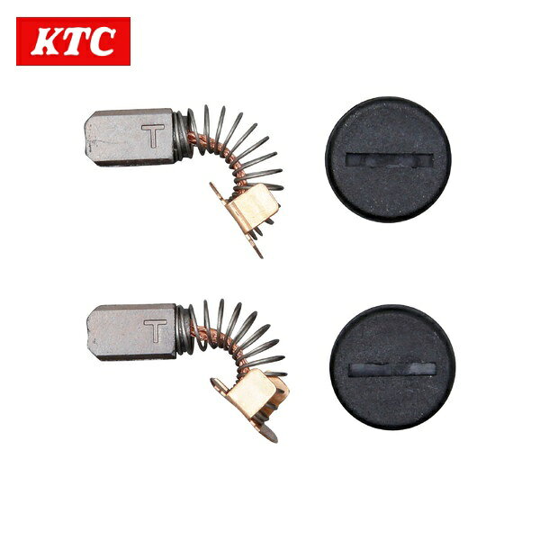 【商品説明】●コードレスインパクトレンチJTAE424、JTAE471用の交換用カーボンブラシセットです。【セット内容/付属品】カーボンブラシx2コ、カーボンブラシナットx2コ【注意事項】※カーボンブラシを交換するときは、左右両方を一度に交...