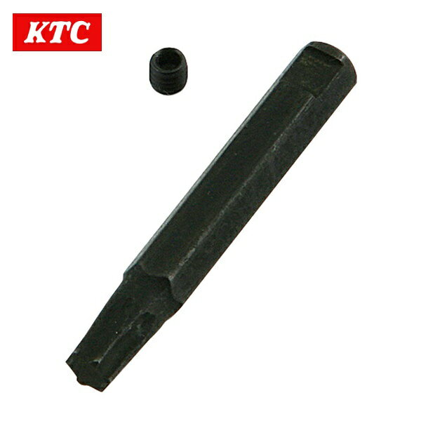 【商品説明】●ショートタイプのT型いじり止めトルクスビットです。【スペック】●呼び：T30●軸径(S；mm)：6.3●全長(L；mm)：30●タイプ：A●適用品番：BT3-T30HS【セット内容/付属品】ビット、止めねじ【代引きについて】こ...
